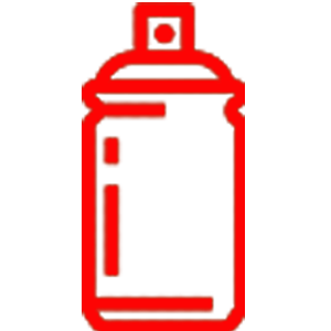 Splendor Spray Paint Wholesale with Cheap Price